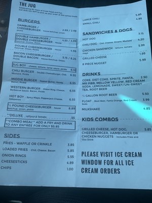 THE JUG - Updated July 2024 - 60 Photos & 78 Reviews - 3610 Central Ave ...