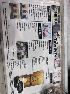 TOTALLY TEA - Updated December 2025 - 11135 Carolina Pl Pkwy, Pineville ...