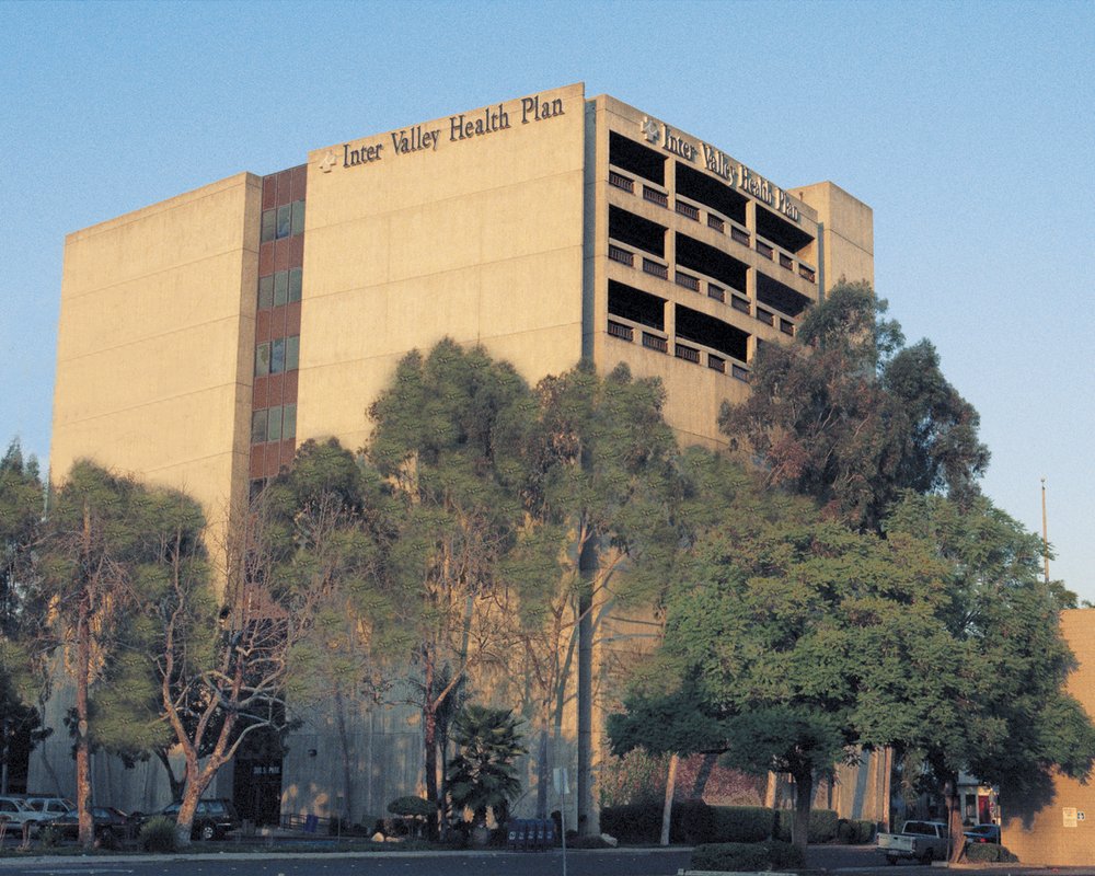 INTER VALLEY HEALTH PLAN - Updated October 2025 - 24 Reviews - 300 S ...