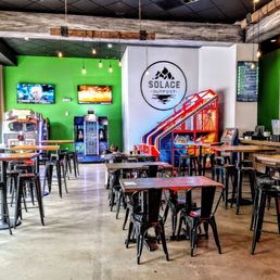 Solace Outpost - Trusted Since 2020 - Updated July 2025 - 216 Photos ...