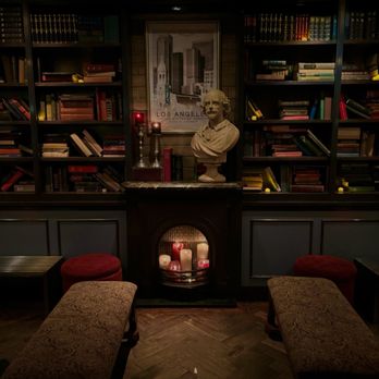 LIBRARY BAR - Updated June 2024 - 930 Photos & 1873 Reviews - 630 W 6th ...