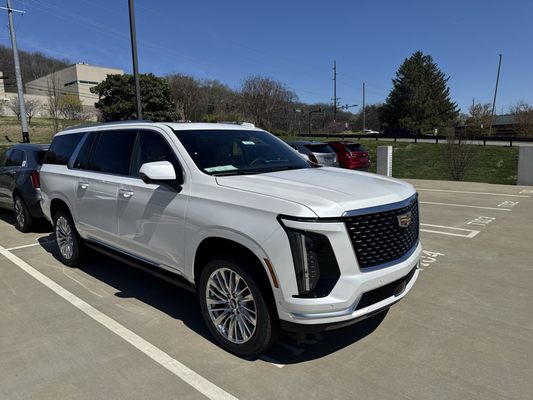 ANDREWS CADILLAC - Updated January 2026 - 18 Photos & 42 Reviews - 1 ...