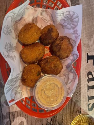 HUNTER CRAB - SHREVEPORT LA - Updated May 2024 - 28 Photos & 28 Reviews ...