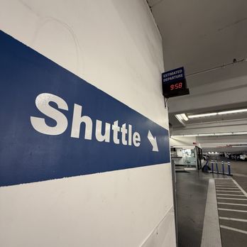 ALADDIN AIRPORT PARKING - Updated January 2026 - 101 Photos & 518 ...