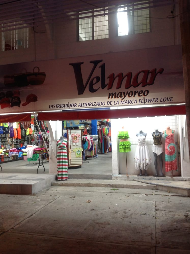 VELMAR MAYOREO - Updated August 2024 - Xel-ha Lote 1, Sm 28, Cancún ...
