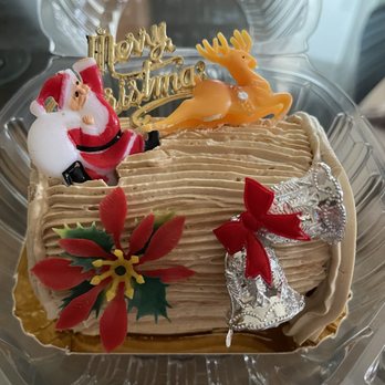 VAN’S BAKERY - 1360 Photos & 522 Reviews - 1824 Tully Rd, San Jose ...