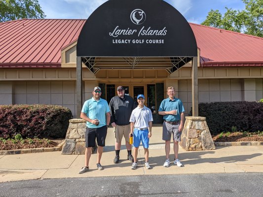 LANIER ISLANDS LEGACY GOLF COURSE - Updated May 2025 - 248 Photos & 12 ...