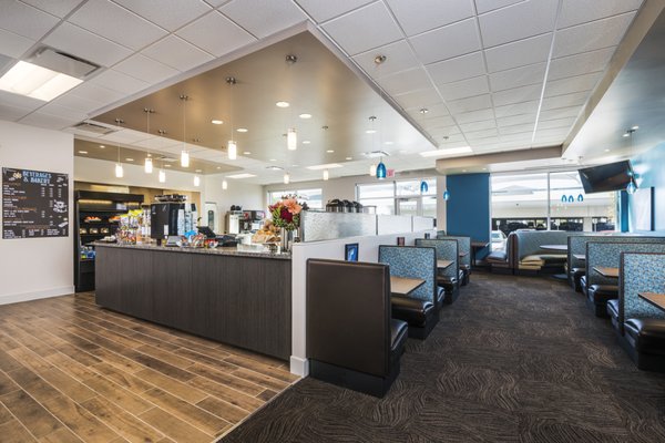 GATHER CAFE - Updated July 2025 - 43 Photos & 27 Reviews - 14675 Dallas ...