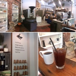 DUCK - RABBIT COFFEE - Updated June 2024 - 198 Photos & 130 Reviews ...