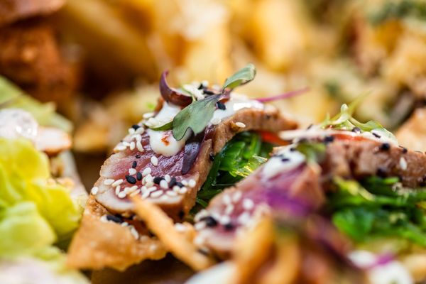 SAINT FELIX - 768 Photos & 869 Reviews - 1602 N Cahuenga Blvd, Los ...