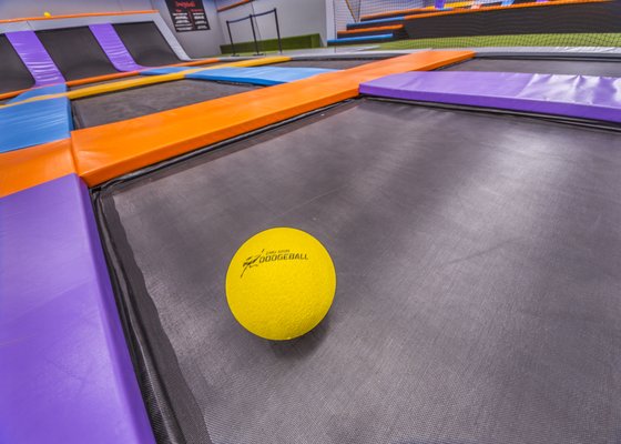 REBOUND ARENA - Updated December 2025 - 2 Blackburn Dr, Port Kennedy ...