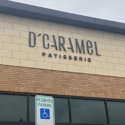 D’CARAMEL PATISSERIE - Updated July 2025 - 233 Photos & 80 Reviews ...