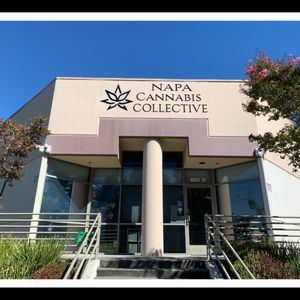 COOKIES NAPA DISPENSARY - Updated January 2026 - 70 Photos & 20 Reviews ...
