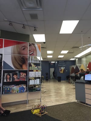 GREAT CLIPS - Updated July 2025 - 22 Reviews - 3762 Paxton Ave ...