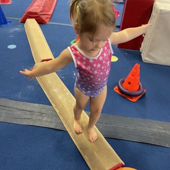 GYMTOWNE GYMNASTICS SSF - Updated January 2026 - 38 Photos & 100 ...