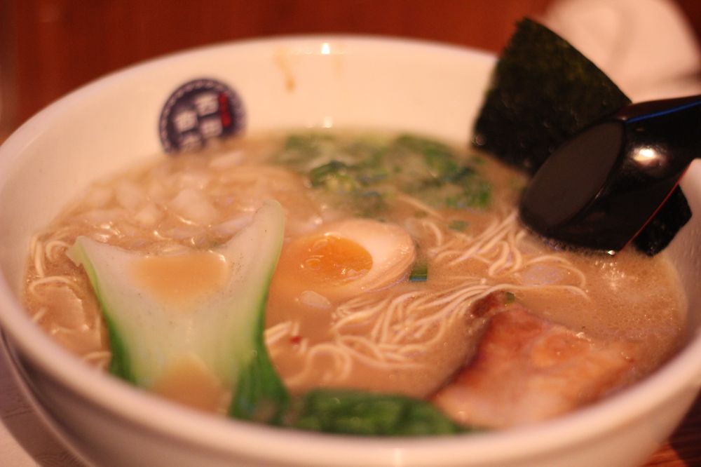 NISHIDA SHO-TEN - 1218 Photos & 834 Reviews - Ramen - 302 E 49th St ...