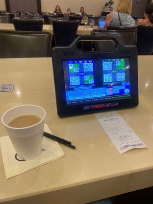 GREEN VALLEY RANCH BINGO - 20 Photos & 26 Reviews - 2300 Paseo Verde ...