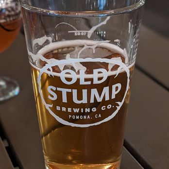 OLD STUMP BREWING - Updated November 2024 - 634 Photos & 393 Reviews ...