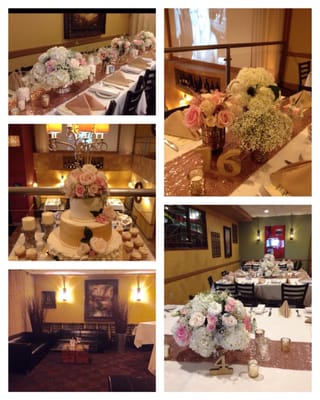 LIBERATORE’S RISTORANTE & CATERING - 36 Photos & 123 Reviews - 562 ...