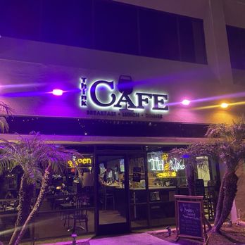 THINK CAFE - Updated October 2025 - 456 Photos & 422 Reviews - 302 W ...