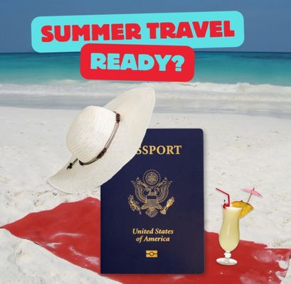 VIP PASSPORT SERVICES - Updated September 2025 - 19 Photos & 13 Reviews ...