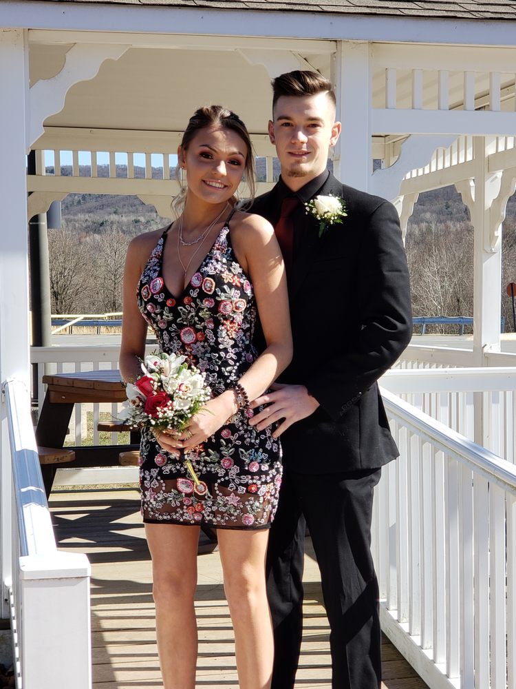 PROM EXCITEMENT - Updated December 2025 - 112 Gateway Shopping Ctr ...