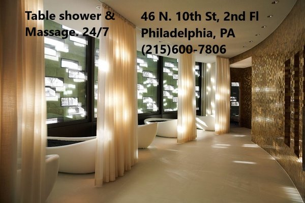 THAI RELAX SPA - Updated October 2025 - 46 N 10th St, Philadelphia ...