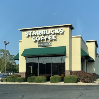 STARBUCKS - Updated September 2025 - 51 Photos & 43 Reviews - 631 S ...