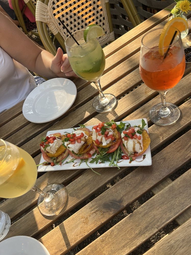 CENTRO CAFÉ - Updated December 2025 - 166 Photos & 285 Reviews - 808 E ...