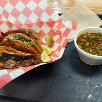 CHICAGO STYLE TACO SHOP - 126 Photos & 155 Reviews - 1238 S Highland ...