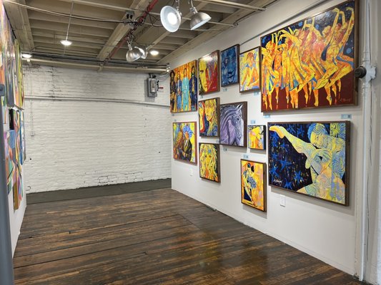 NEW YORK WIRE WORKS - Updated August 2025 - 441 E Market St, York ...