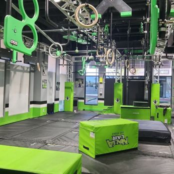 NINJA LAIR - Updated July 2025 - 42 Photos & 17 Reviews - 4215 S Grand ...