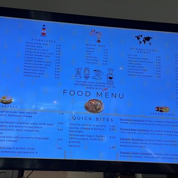 BARBAROSSA COFFEE - 758 Photos & 121 Reviews - 9166 Fm-2920 Rd, Tomball ...