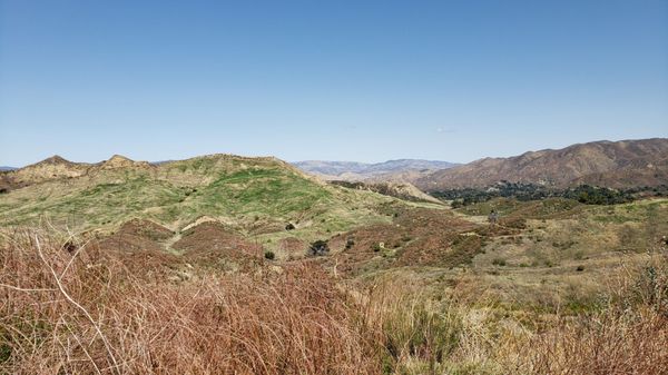 EAST WALKER RANCH - Updated October 2025 - 32 Photos - 16723 Placerita ...