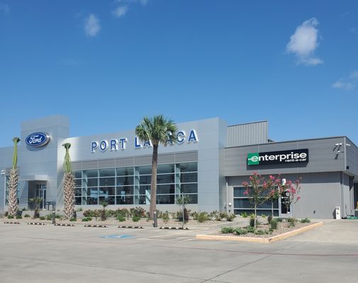 PORT LAVACA FORD - Updated December 2025 - 35 Photos & 21 Reviews ...