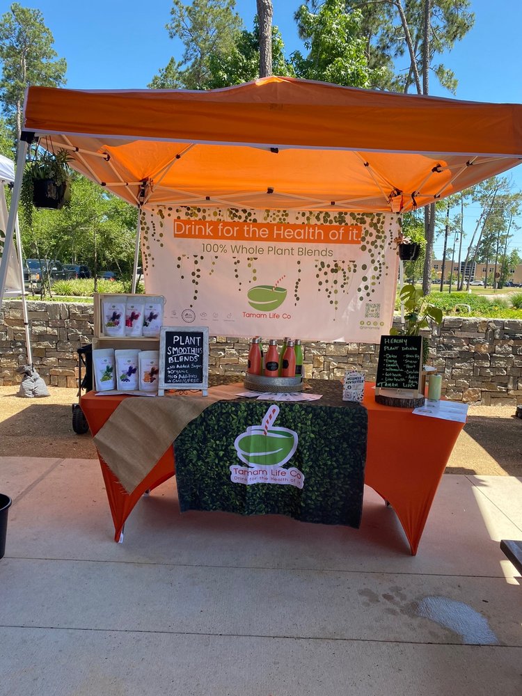 FARMERS MARKET ON TAMINA - Updated January 2026 - 71 Photos & 19 ...