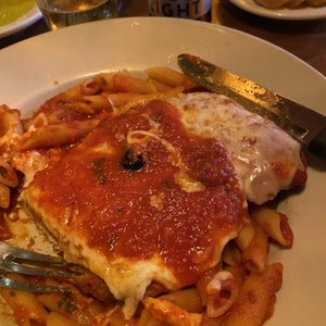 VITO MARCELLOS ITALIAN BISTRO - 193 Photos & 309 Reviews - 45 Seavey St ...