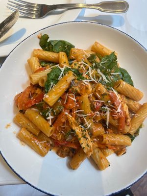 BRIO ITALIAN GRILLE - 22 Photos & 25 Reviews - 3710 US 9, Freehold, NJ ...