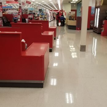 TARGET - Updated October 2025 - 29 Photos & 49 Reviews - 2450 Shoppers ...