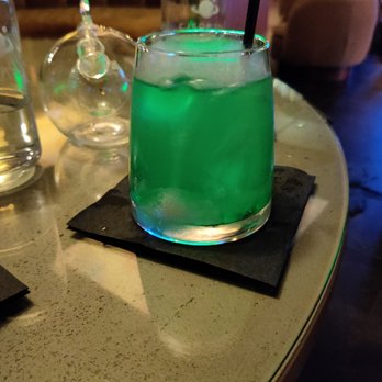 OFFWORLD BAR - Updated July 2024 - 116 Photos & 26 Reviews - 739 Queen ...