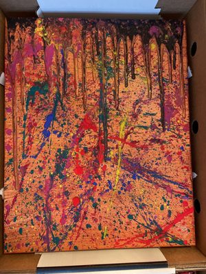 THE SPLATTER STUDIO - Updated November 2025 - 85 Photos & 28 Reviews ...