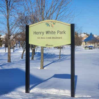 HENRY WHITE PARK - Updated September 2024 - 135 Moss Creek Boulevard ...