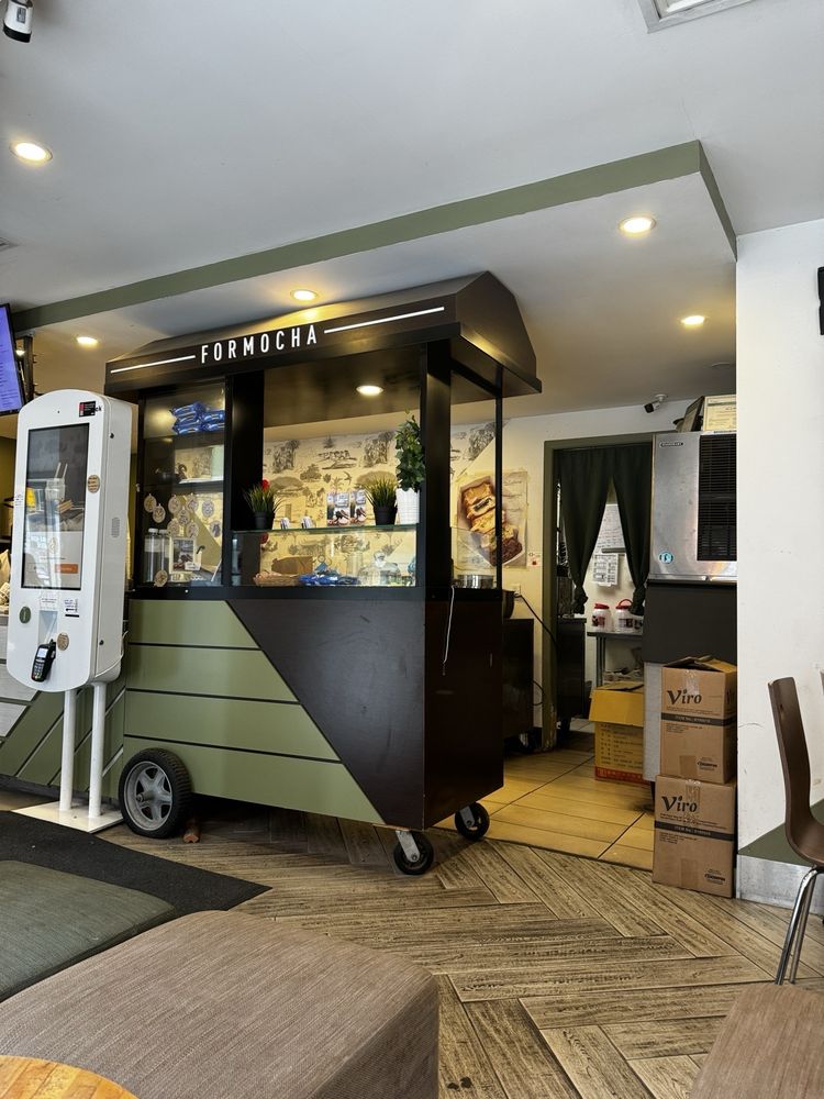 FORMOCHA - Updated November 2024 - 247 Photos & 139 Reviews - 55 ...
