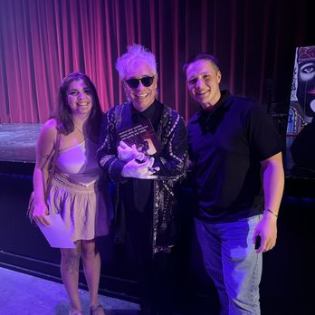 THE MAXWELL BLADE THEATRE OF MAGIC - Updated December 2025 - 45 Photos ...