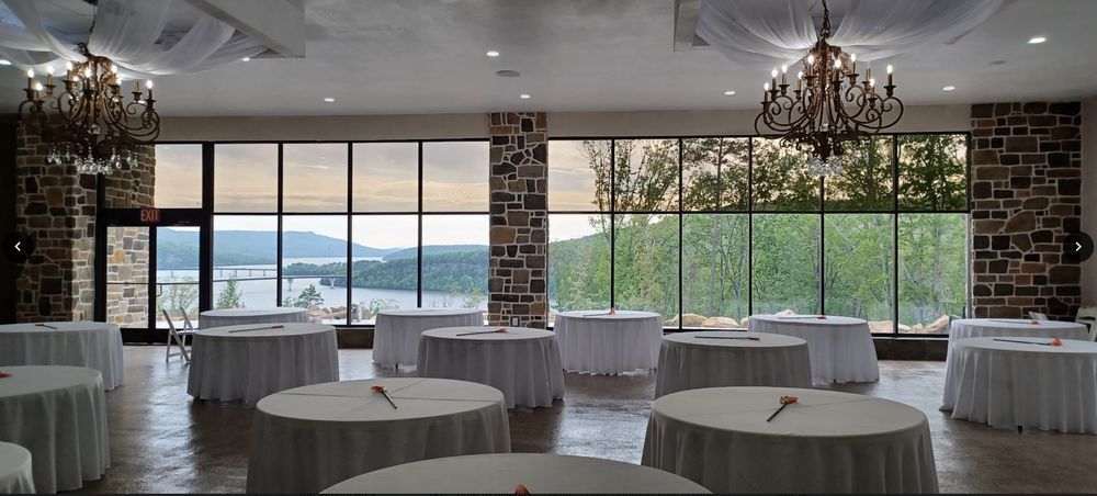 TENNESSEE RIVER WEDDING VENUE - Updated February 2025 - Request a Quote ...