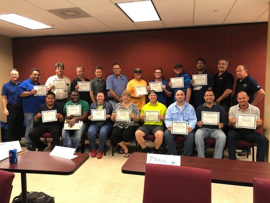 Florida Safety Council Casselberry