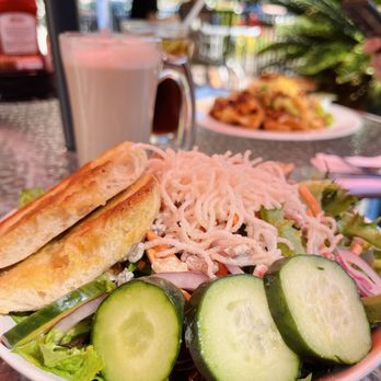 CAFFE LATTE RESTAURANT - Updated May 2025 - 619 Photos & 477 Reviews ...