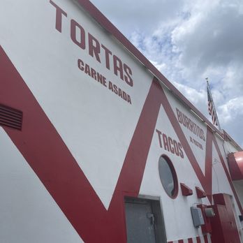 TORTAS EL REY with photos - Updated August 2024 - 462 Photos & 429 ...