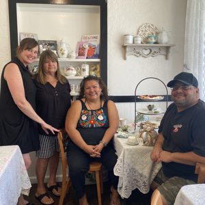 THE TEA NOOK - 94 Photos & 41 Reviews - 668 5th St, Lincoln, California ...