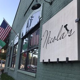 NICOLA’S RISTORANTE - Updated January 2025 - 707 Photos & 475 Reviews ...